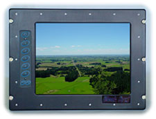 Flat panel displays - International Precision Products