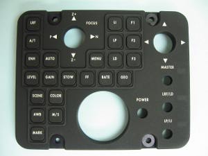 Lightning Panels? | contact International Precision Products