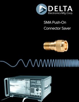 Connectors and Adapters? | contact International Precision Products