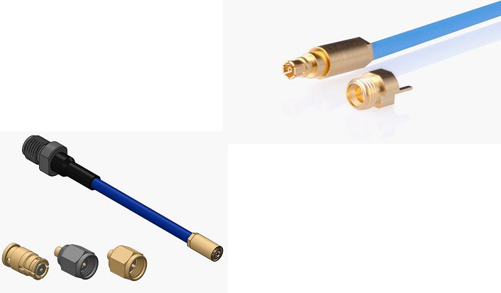 Demanding Application? Delta SMPM-T Connectors! - International ...