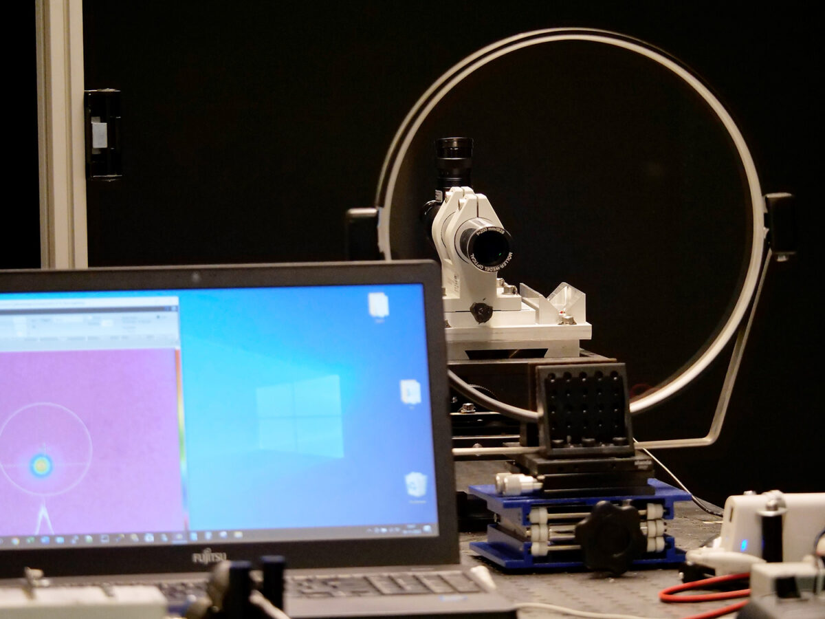 Service center 2023 - International Precision Products