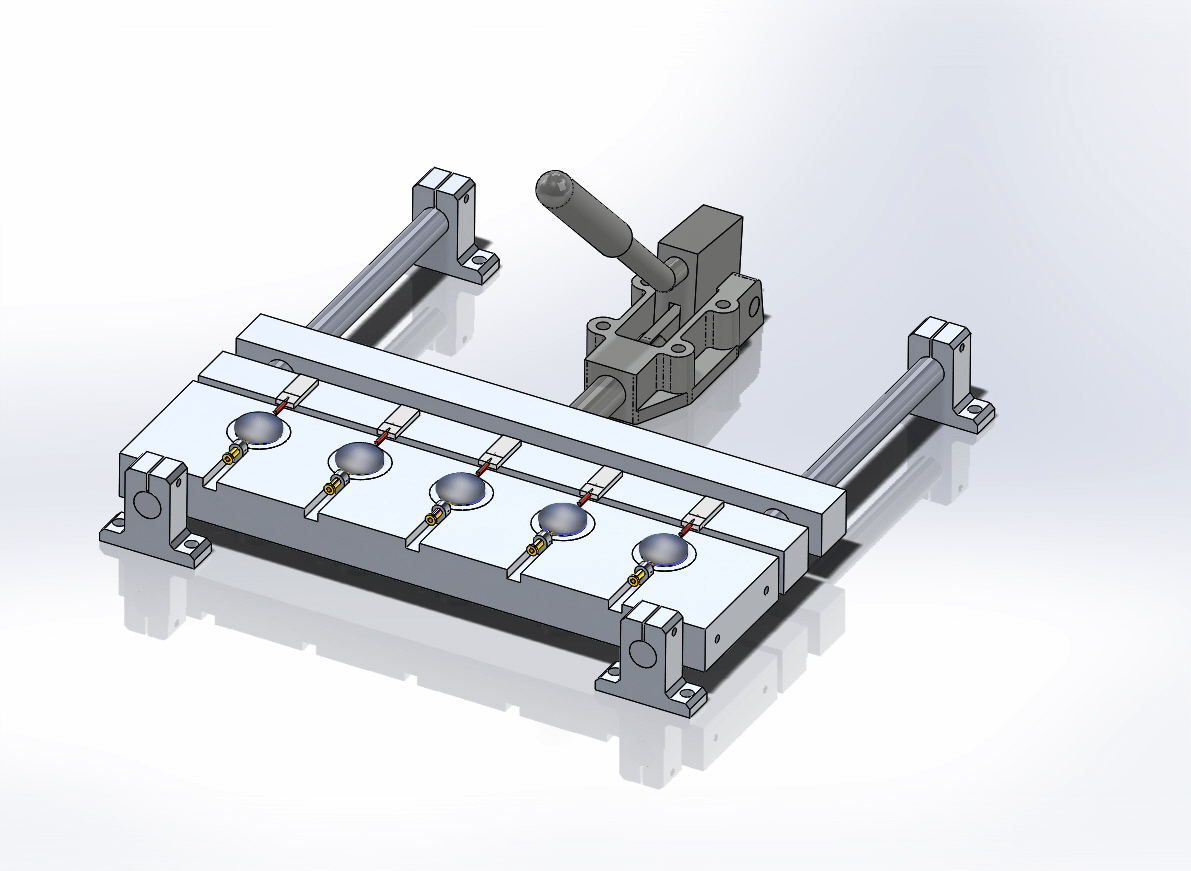 IPP’s assembly tool - A clever solution - International Precision Products
