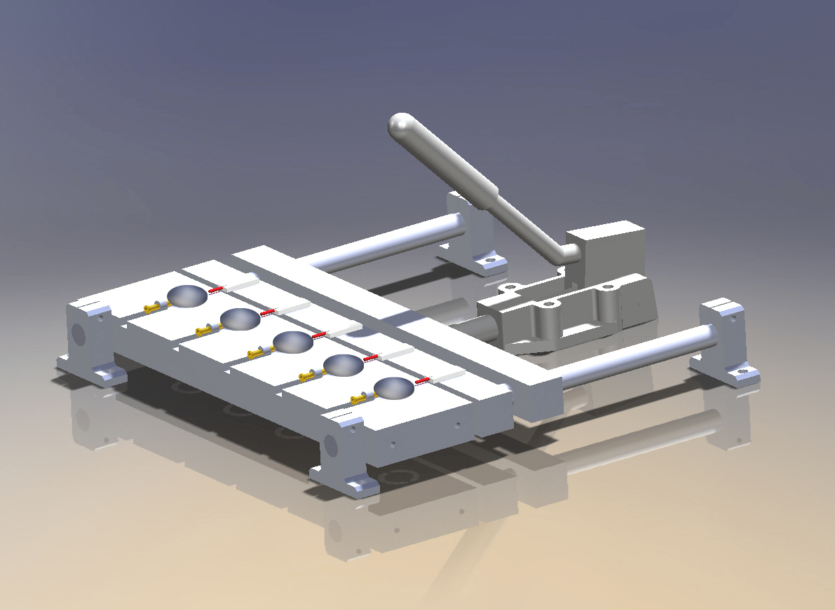 IPP’s assembly tool - A clever solution - International Precision Products