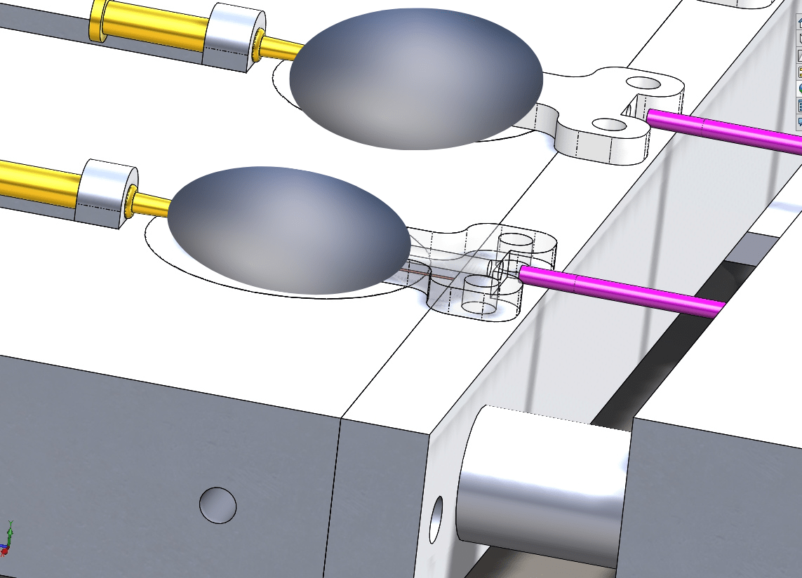 IPP’s assembly tool - A clever solution - International Precision Products