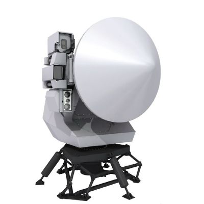 IPP and Thales sign a new multiple-year Agreement - International Precision Products