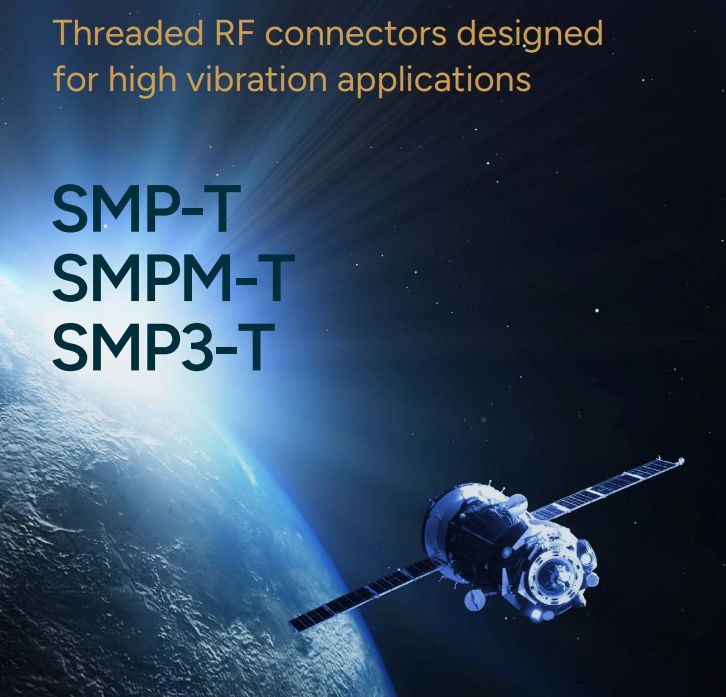Leveraging miniature RF Interfaces for enhanced compact designs ...