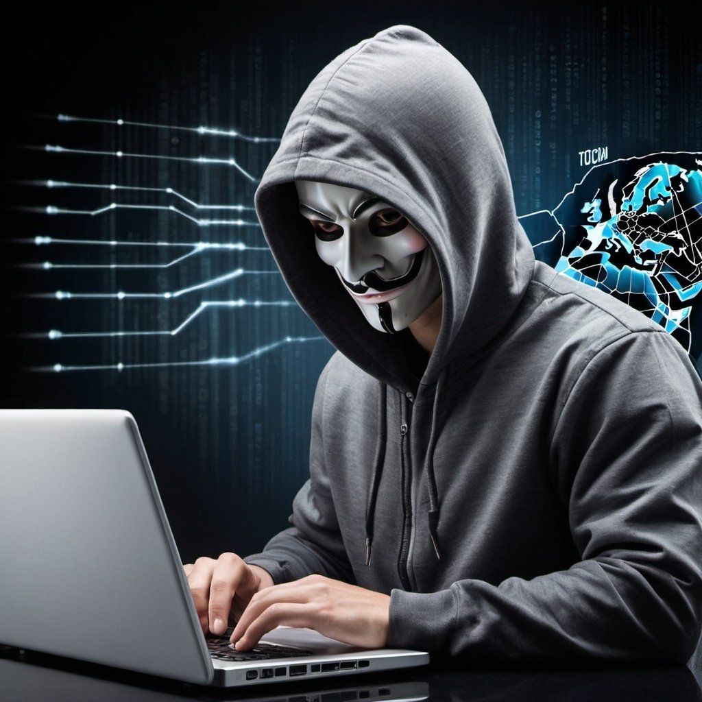 Staying alert in the face of cyber threats - International Precision ...