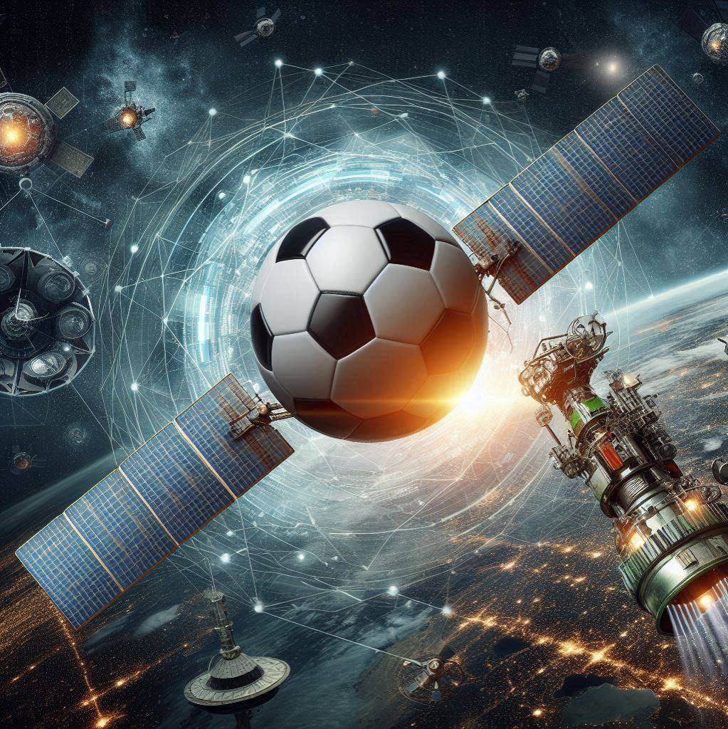 Scoring Goals in Defence & Aerospace - International Precision Products